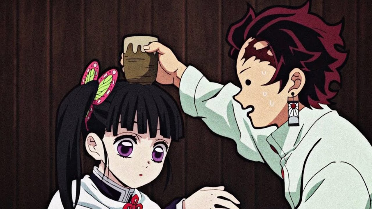 KIMETSU NO JAYBA MINIJUEGO #1(DIFICIL) S - YouTube