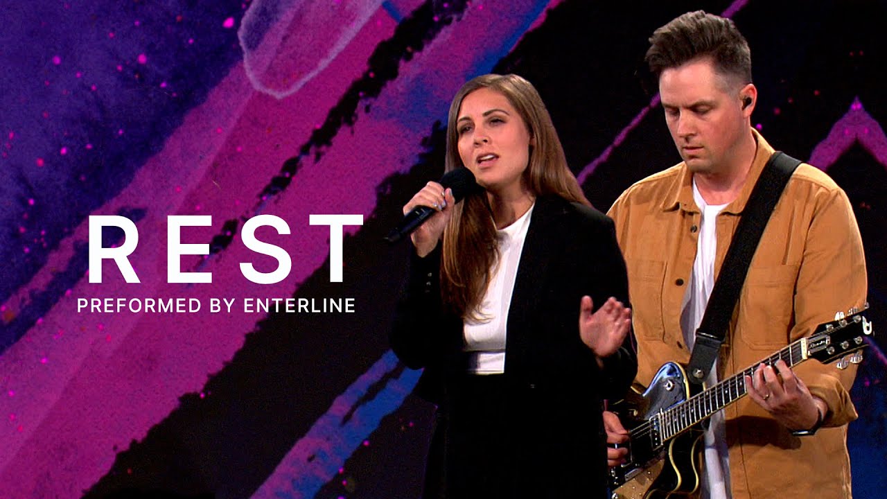 Rest - Enterline - YouTube