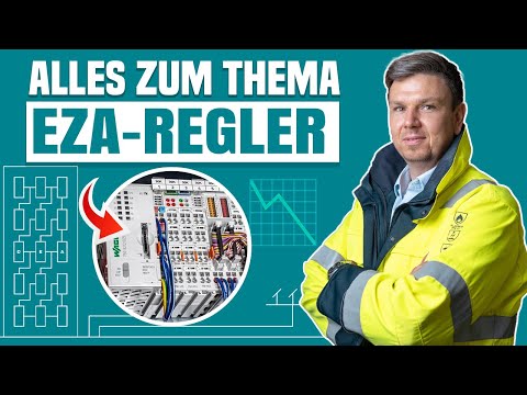 Das einzige Video was Du für Deine EZA-Regler Planung brauchst! 😳