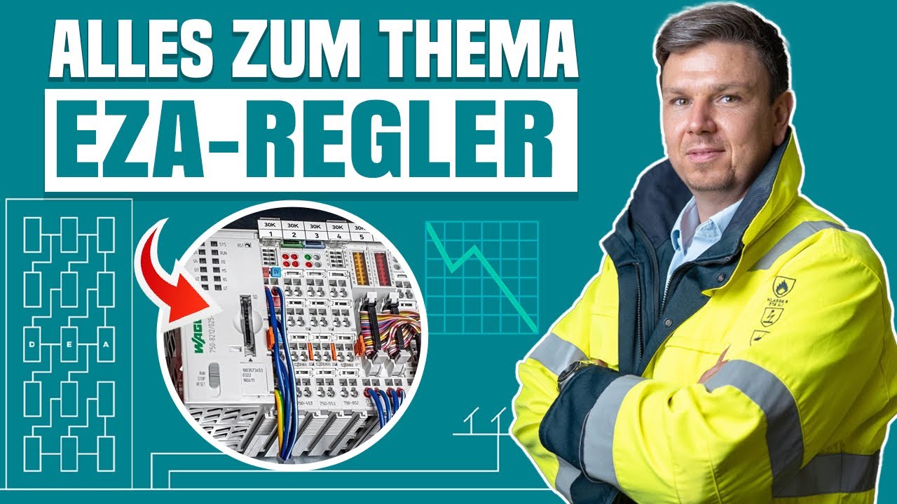 Das einzige Video was Du für Deine EZA-Regler Planung brauchst! 😳 - YouTube