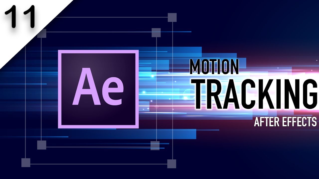 After Effects Motion Tracking How To Track Motion In After Effects After Effects Motion Tracking How To Track Motion In After Effects