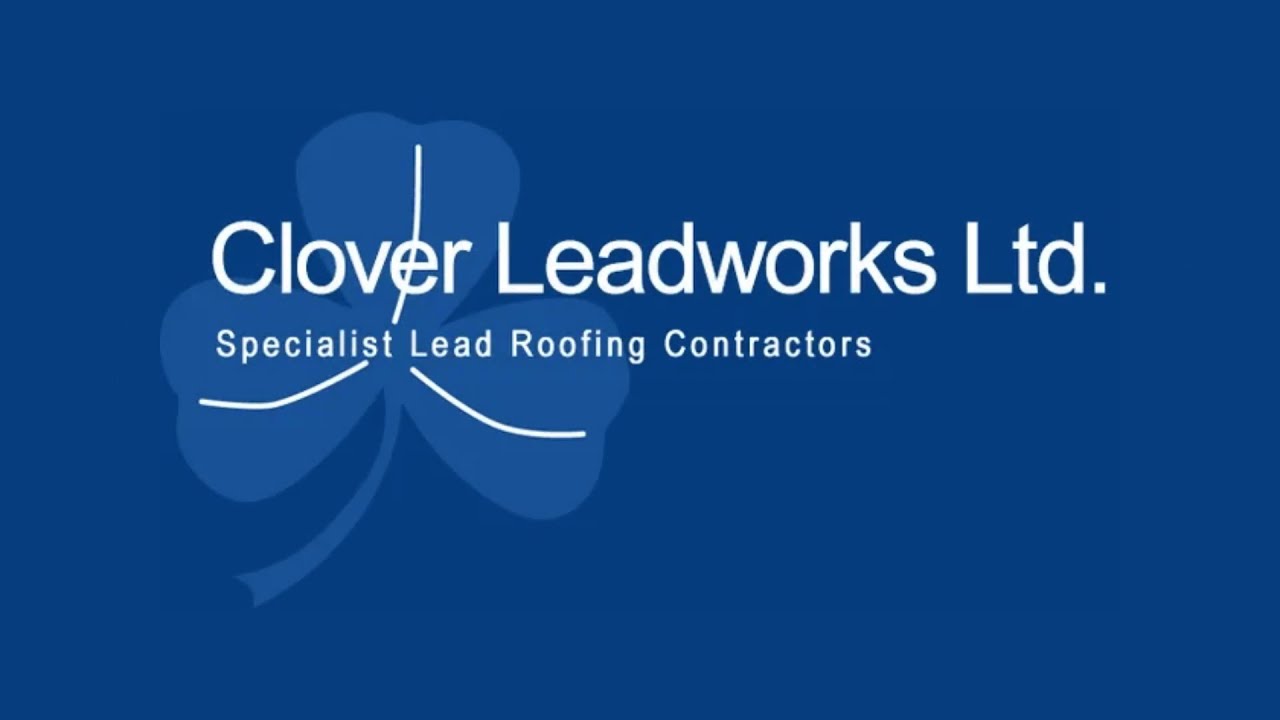 Clover Leadworks – Lead Roofing Services in High Wycombe - YouTube