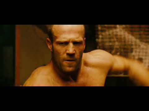 The Mechanic opening scene