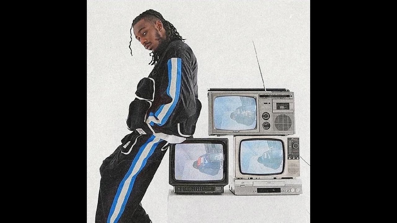 [FREE] Knucks Type Beat - "Alpha" - YouTube