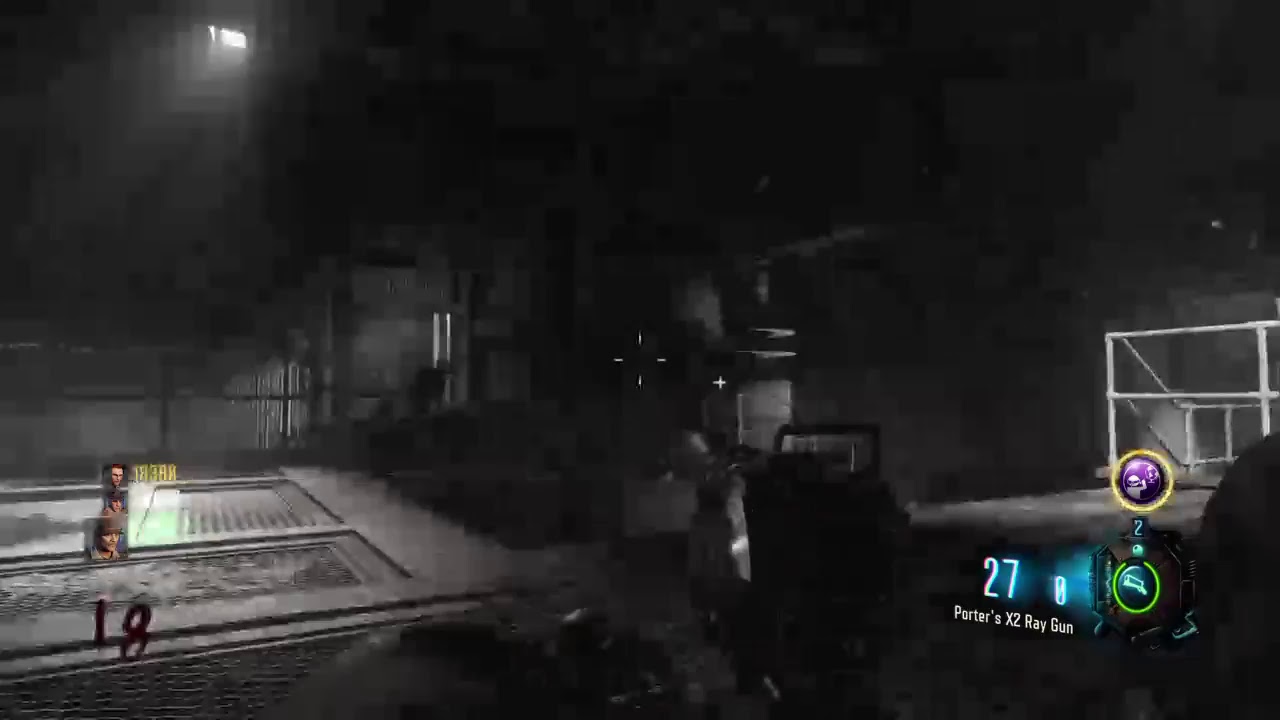 COD 12 | Zombie - YouTube