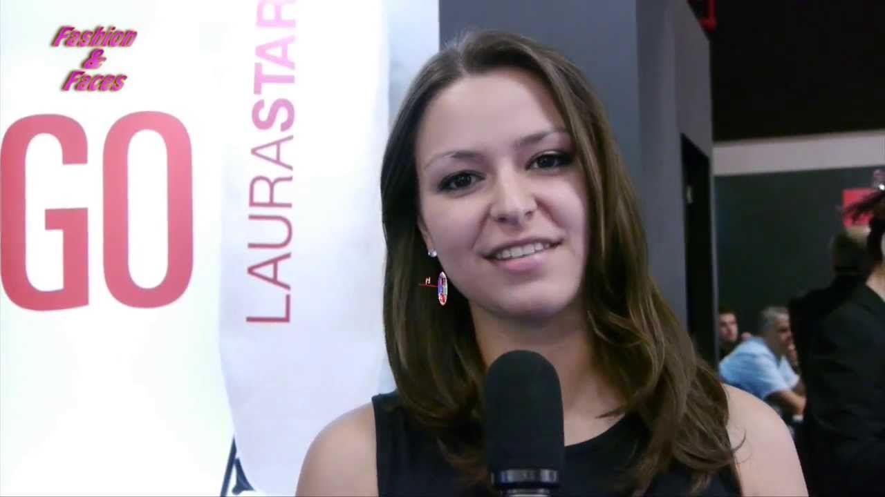LAURASTAR auf der IFA 2013 - YouTube