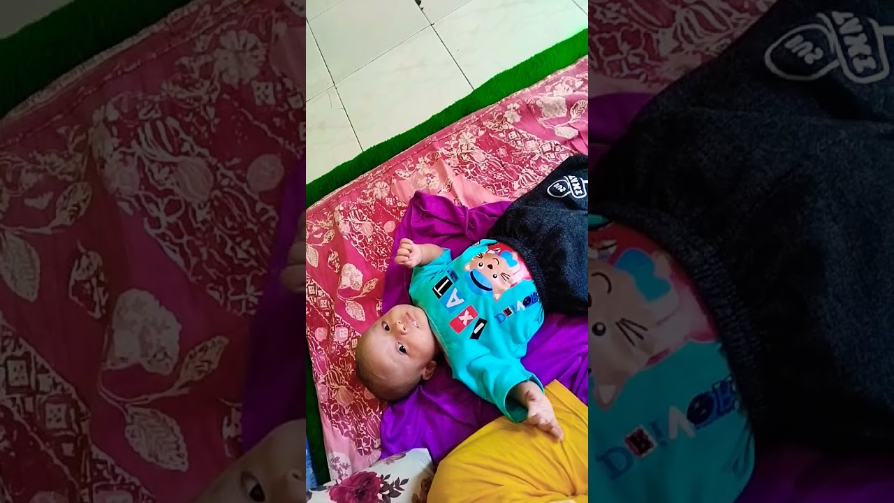 Habis Mandi Youtube