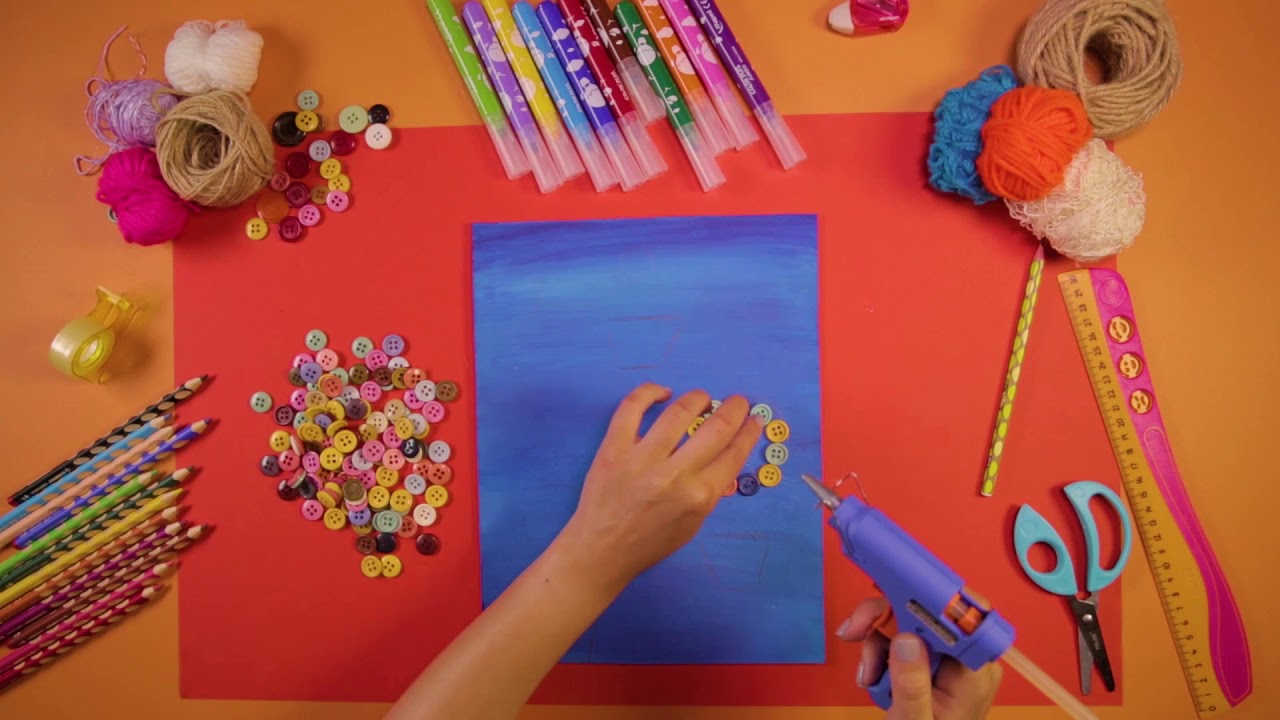 Tymoo Tv Club Tymoo Bricolage 5 juillet براعات من حلقة تيمو تيفي 5 ...