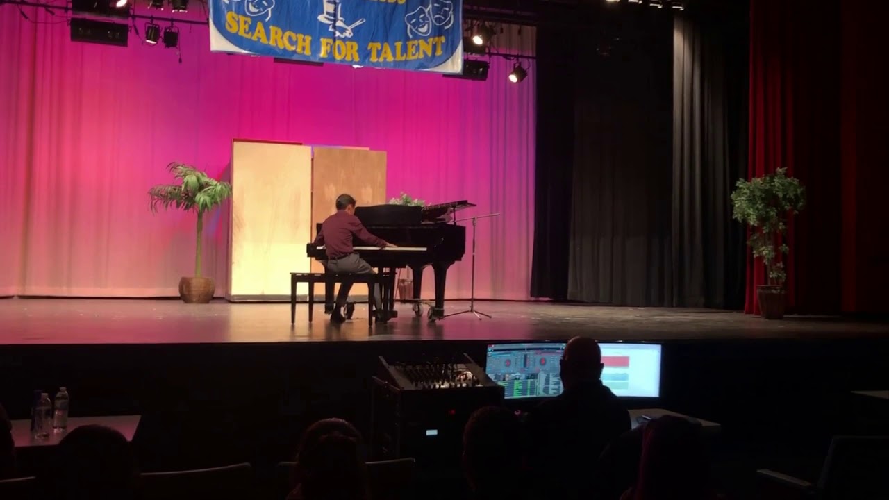 Bohemian Rhapsody Live Performance - YouTube