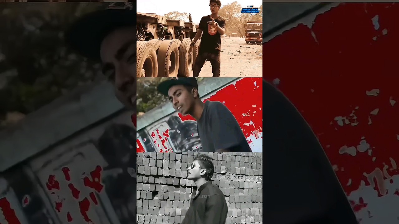 INDIA KA RAPPER #emiwaybantai #mcstan #divine #rapper - YouTube