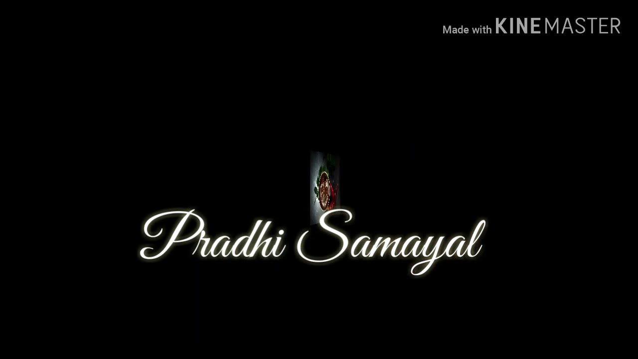 Puli kaichal /How to Prepare Tamarind Paste - YouTube