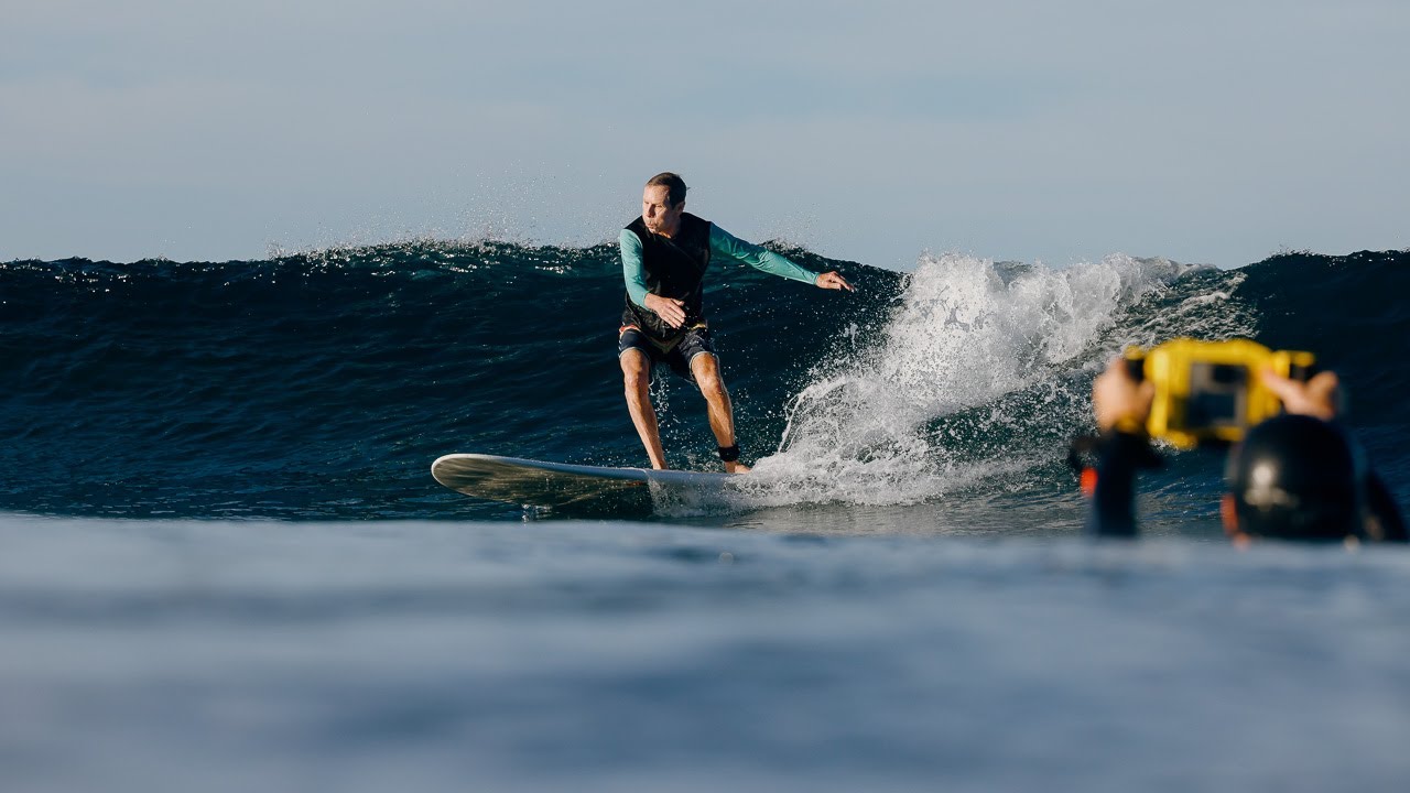 A week at Surf Simply | February 18-25, 2023 - YouTube