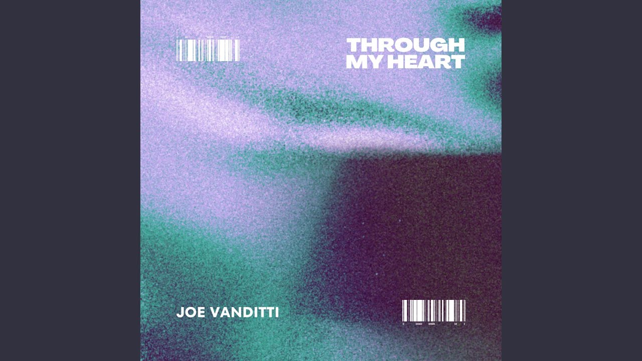 Through My Heart - YouTube