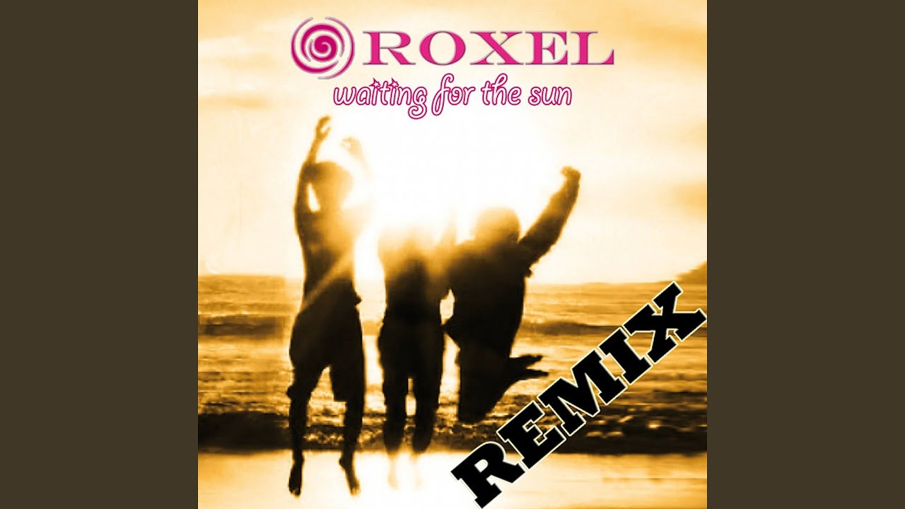 Waiting for the Sun (Parisi Brothers, Bertolini Extended Remix) - YouTube