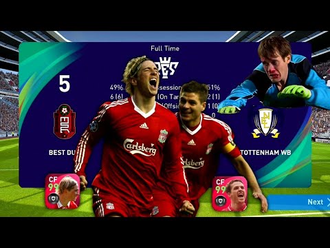 TORRES + OWEN DEADLIEST DUO - YouTube