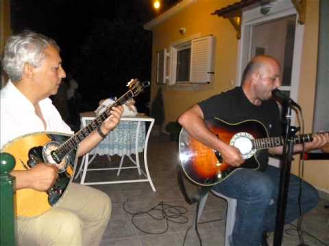 ΠΝΕΥΜΑΤΚΟΣ ΓΙΩΡΓΟΣ- ΜΑΡΑΘΗΚΕ Η ΚΑΡΔΟΥΛΑ ΜΟΥ--ΨΕΥΤΗ ΝΤΟΥΝΙΑ - YouTube