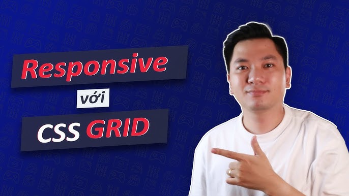 Responsive Css Là Gì Hướng Dẫn Toàn Diện Cho Người Mới Bắt đầu