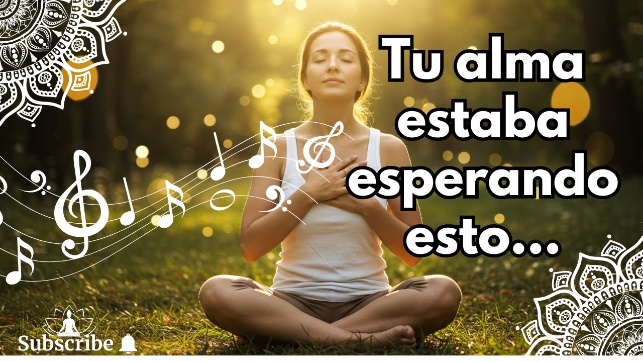 CÁNTICOS DE LUZ CALMA Y PROTECCIÓN: Mantras de Luz y Gratitud para ...