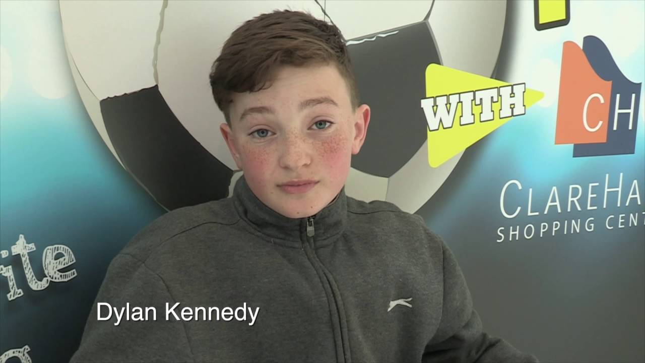 Dylan Kennedy - YouTube