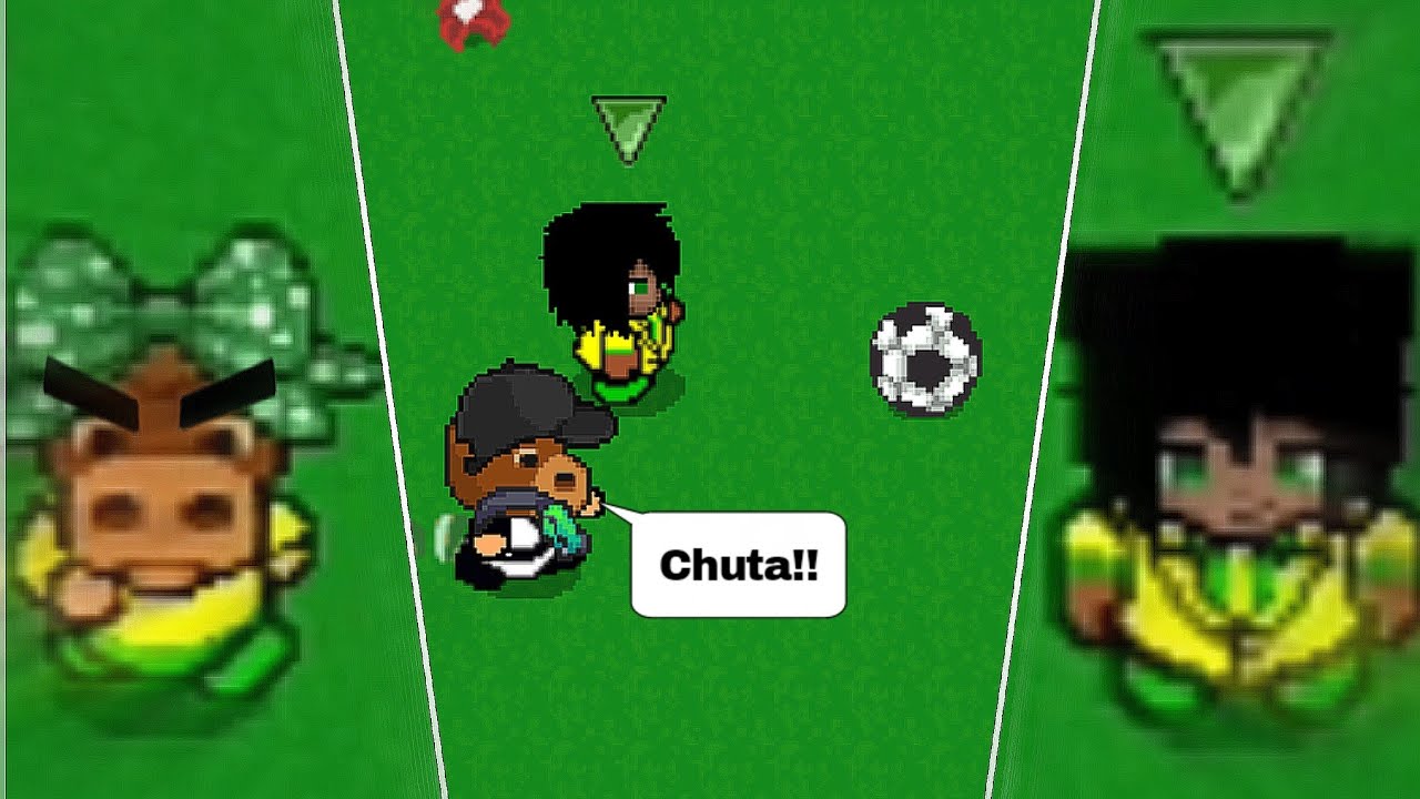 Copa Cow 2023 Melhores Momentos - Graal Online Classic - YouTube