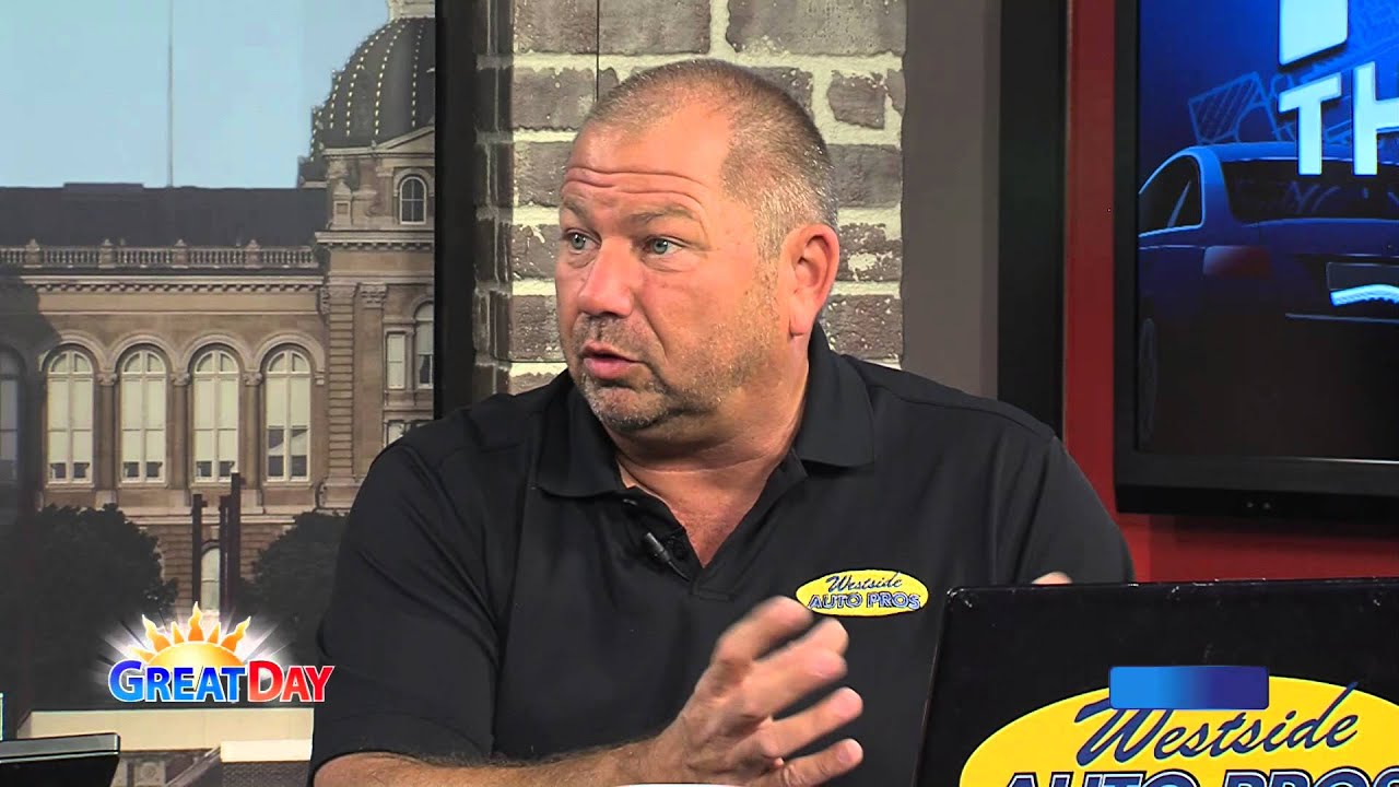 8/4 Ron the Car Guy - YouTube