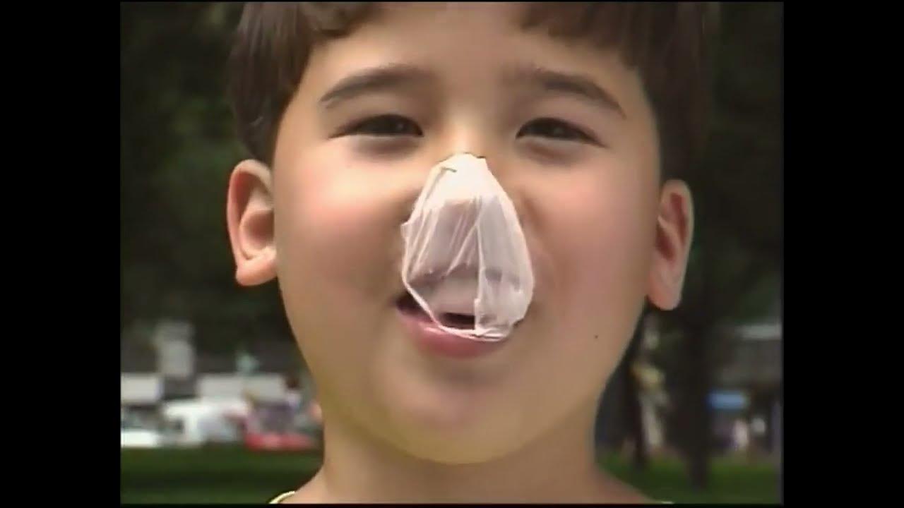 Sesame Street - "B is for Bubble" (remake) - YouTube