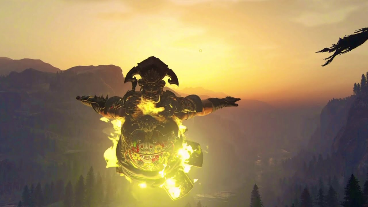 [For Honor] Rep 60 Shugoki Duels #104| Shugoki Has Ascended!-New Emote ...