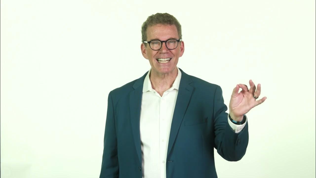 Intros - The A-Z Guide: How To Be A Great Emcee - YouTube