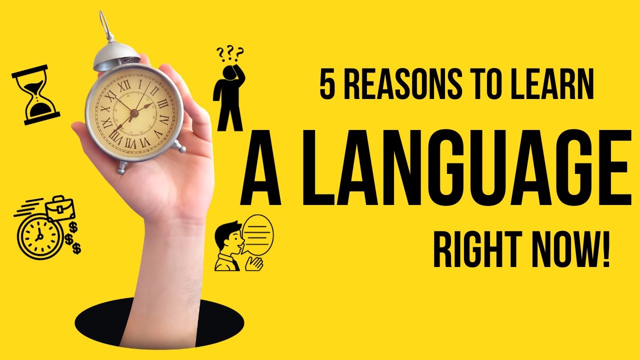 5 Reasons You NEED To Learn Another Language RIGHT NOW YouTube 5-reasons-you-need-to-learn-another-language-right-now-youtube