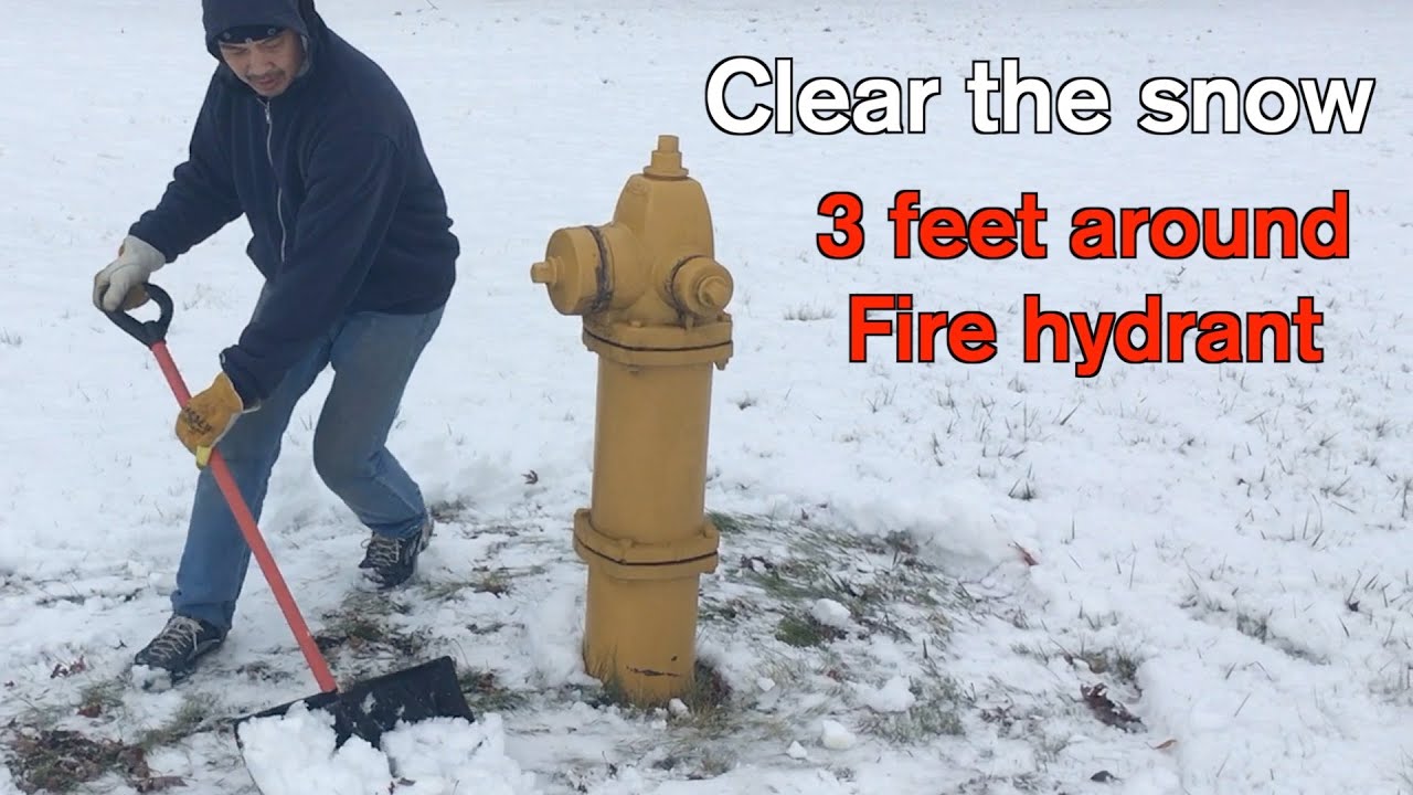 #challenge Adopt A Fire Hydrant - YouTube