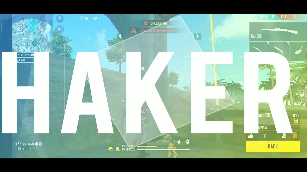 Our gameplay in hacker......best hacker gameplay😠😠😠😠😠😠😠😥😥😥😥😥😥😥 - YouTube