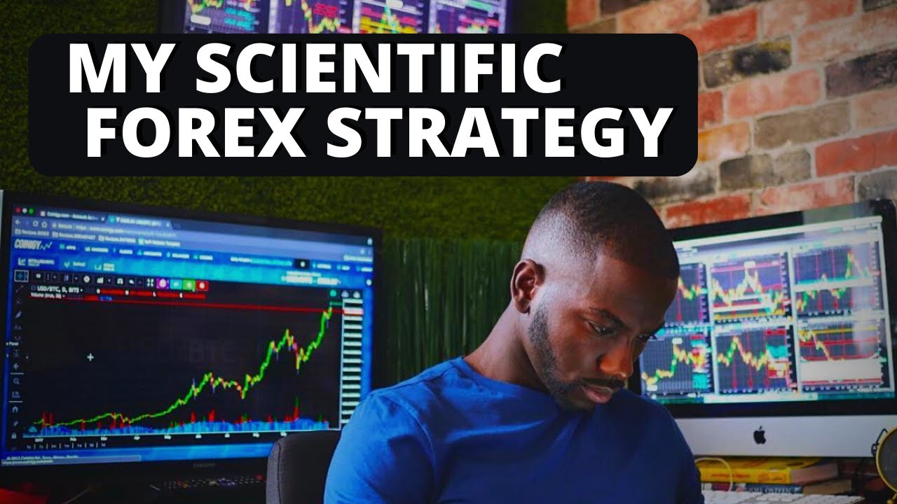Making Forex Trading A Science Full Beginners Guide Forex Position