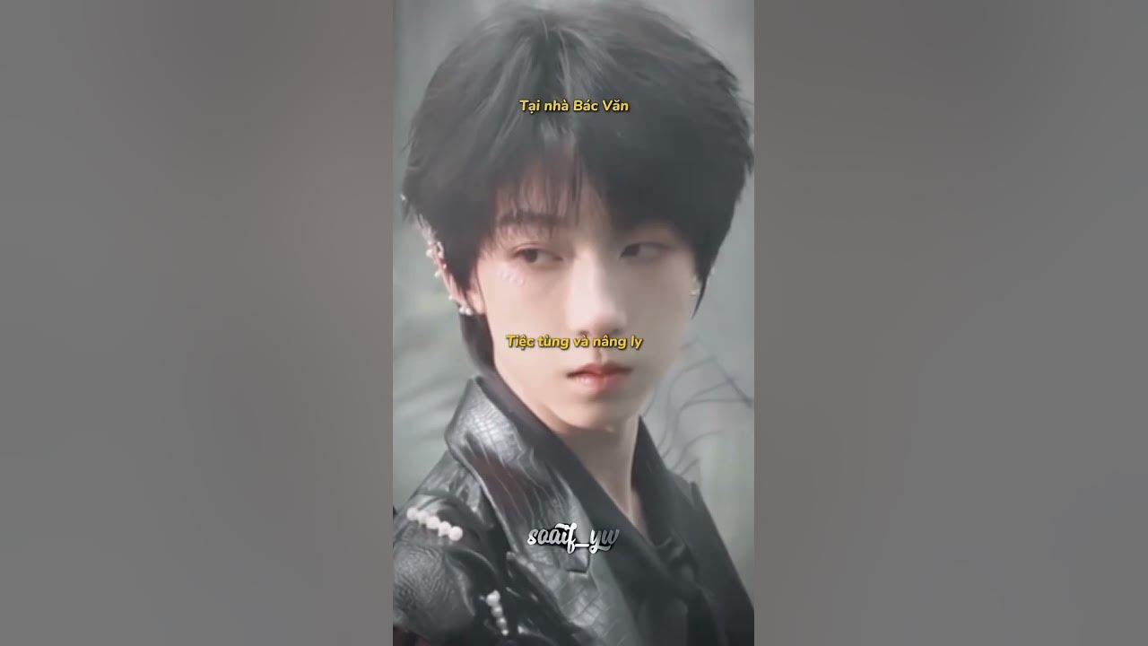 #pov " Độc Toàn Cả Thân Đi! " [cre:tiktok] #yuanwen #nguyênvăn #tfgiatocf4 #tf家族 #tffamily - YouTube