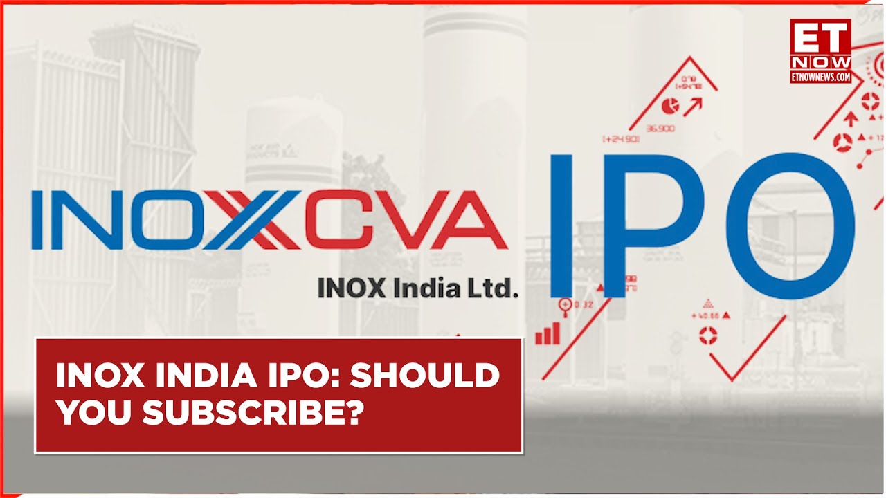 INOX India IPO Opens On Dec 14: Should You Subscribe? | Inox India IPO ...