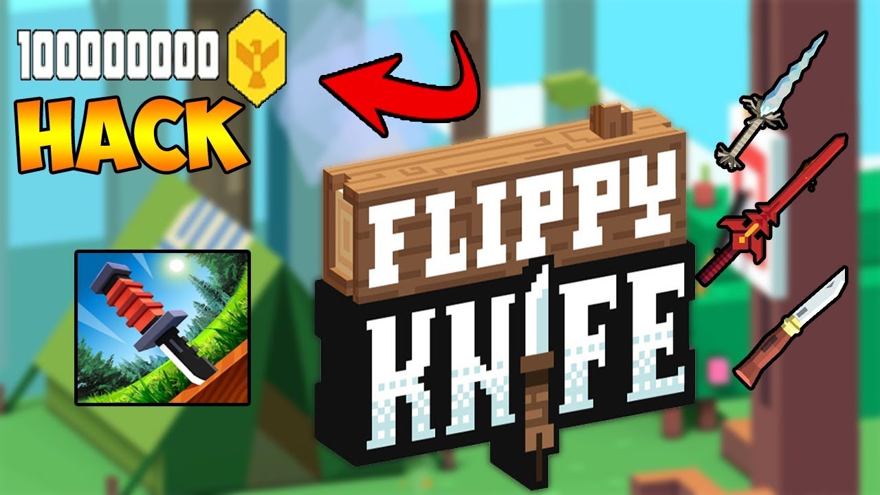 Flippy Knife v1.8.8.4 (TODOS LOS CUCHILLOS) | ANDROID - YouTube