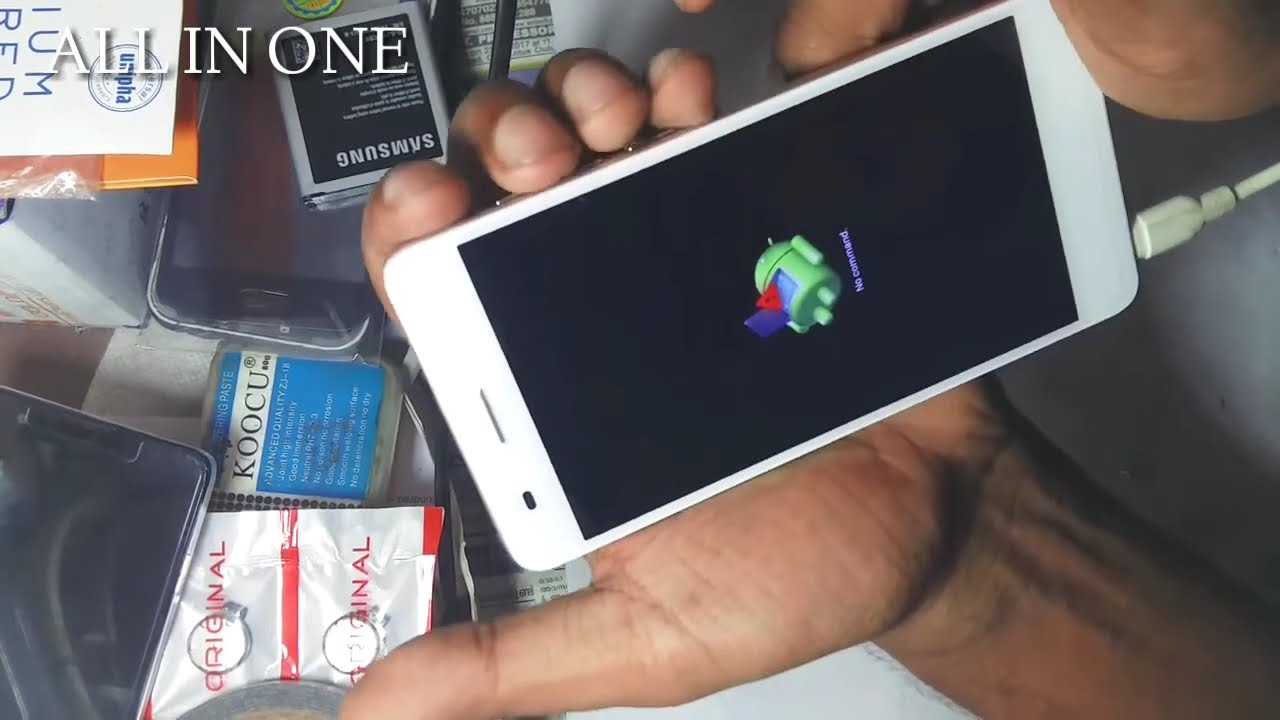 Lava R1s , R1 hard reset Also works for all lava iris models - YouTube