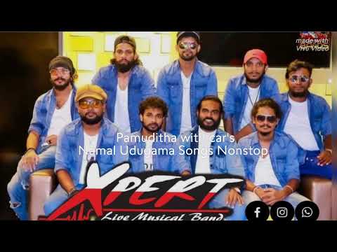 Namal Udugama Songs Nonstop - AKURESSA EXPERT