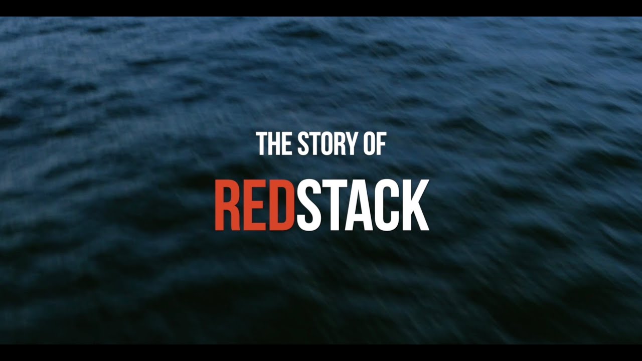 The Story of REDstack - YouTube