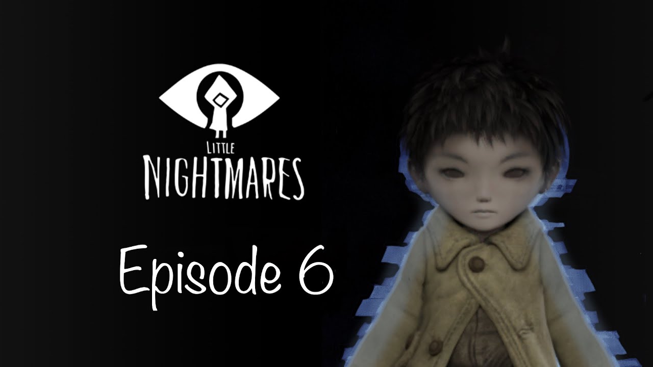 All Nightmares must End! - YouTube