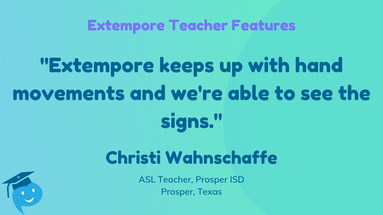 A+ customer service + smooth features = handy platform for ASL ...