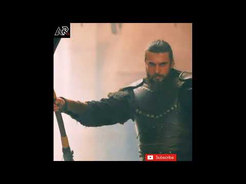 Turgut Alp's Attitude status / #Ertugrul Gazi whatsapp status / #Turgut Alp