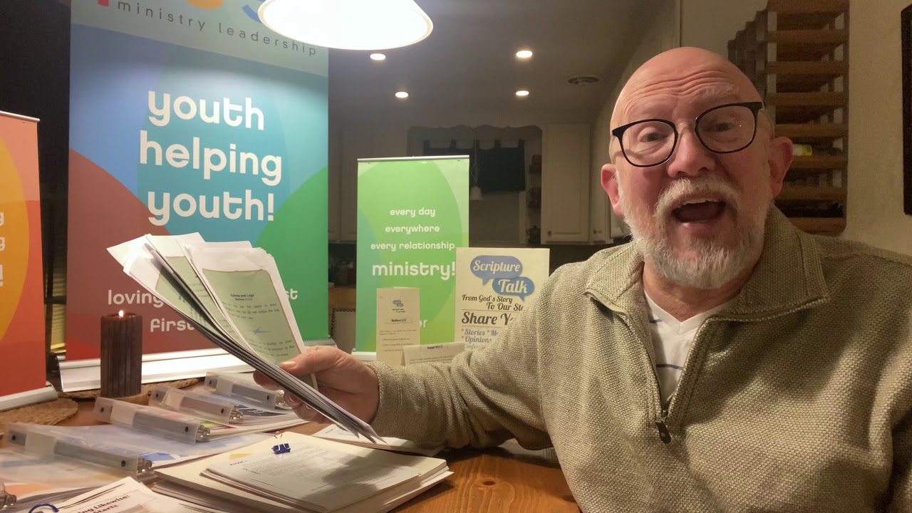 Jesus Said - YouTube