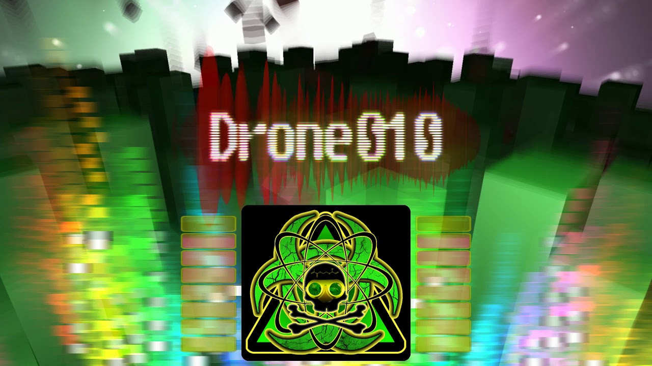 Drone 010 | Handmade Electronic Instruments - YouTube