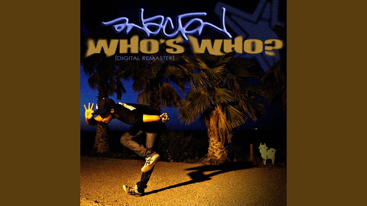 Damn, Foo'! - YouTube