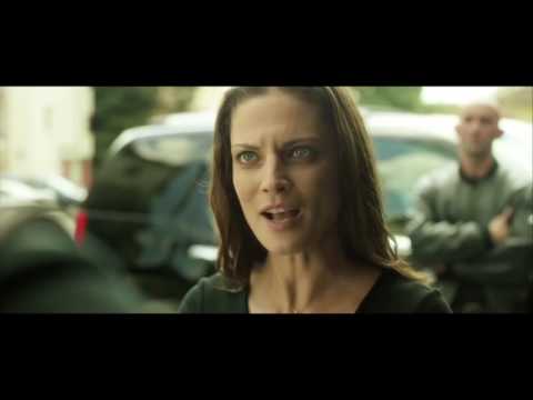 Yenilmez 4 Fragman