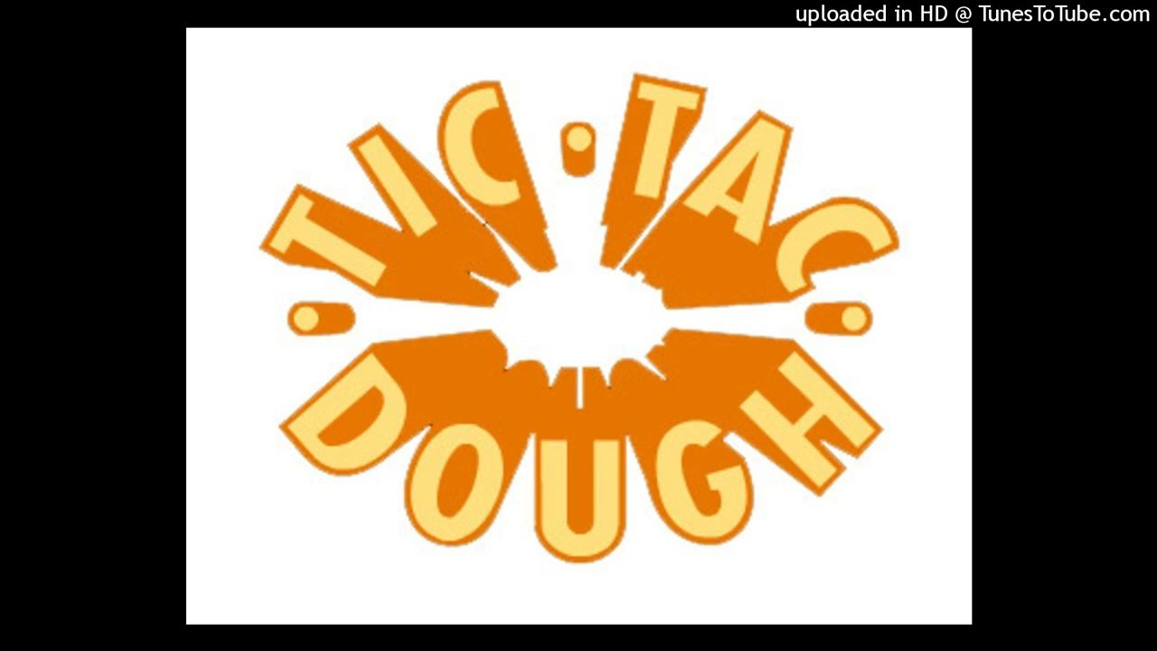 Tic Tac Dough 1978-1986 open (HQ) - YouTube
