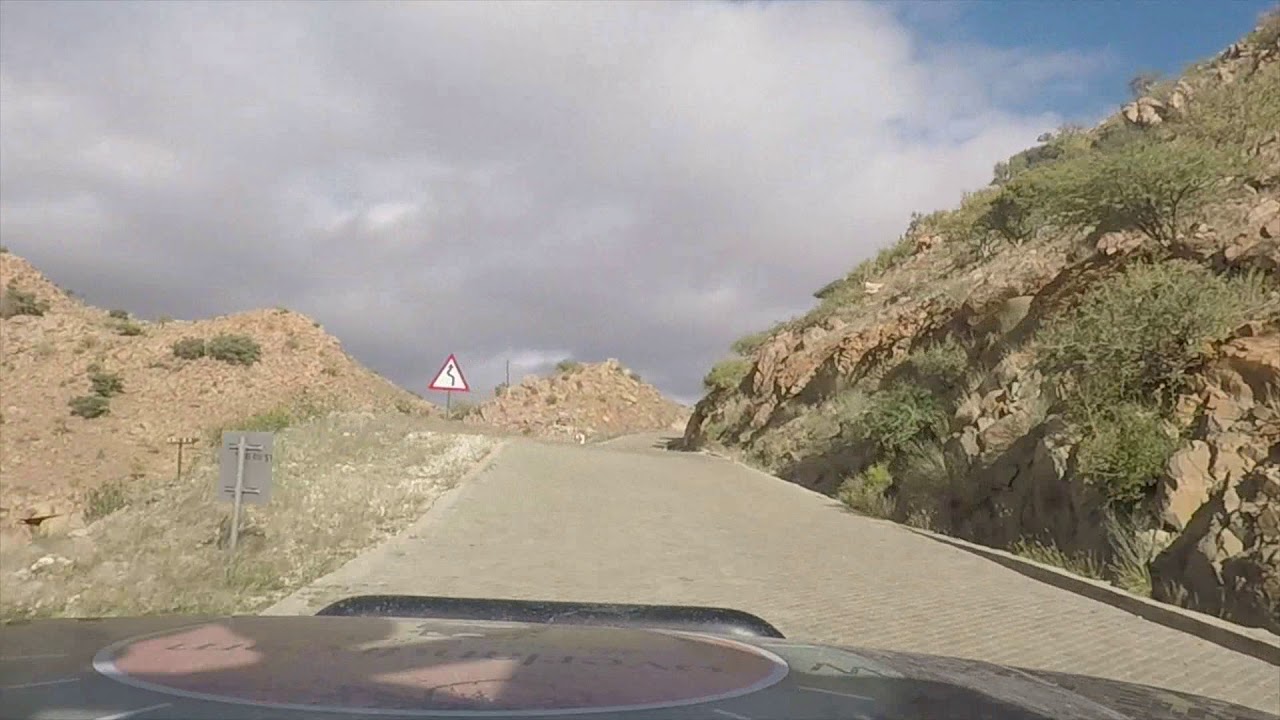 Spreets Hoogte Pass - YouTube