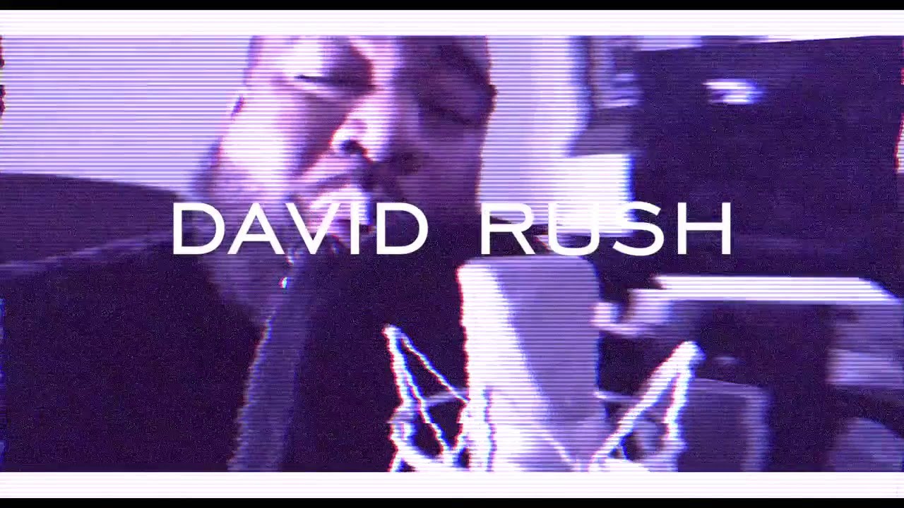 Home Hemodialysis Rap with David Rush - YouTube