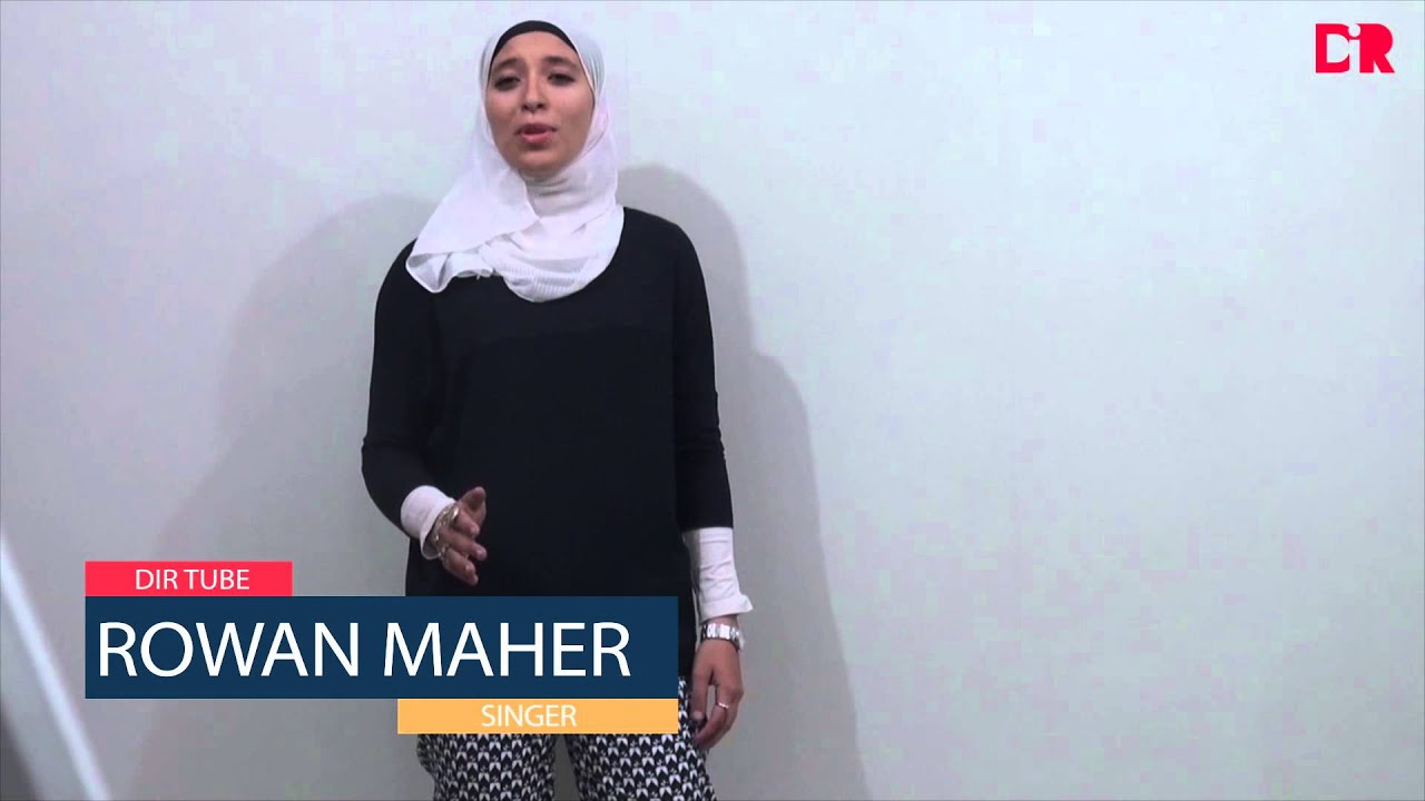 ROWAN MAHER - YouTube