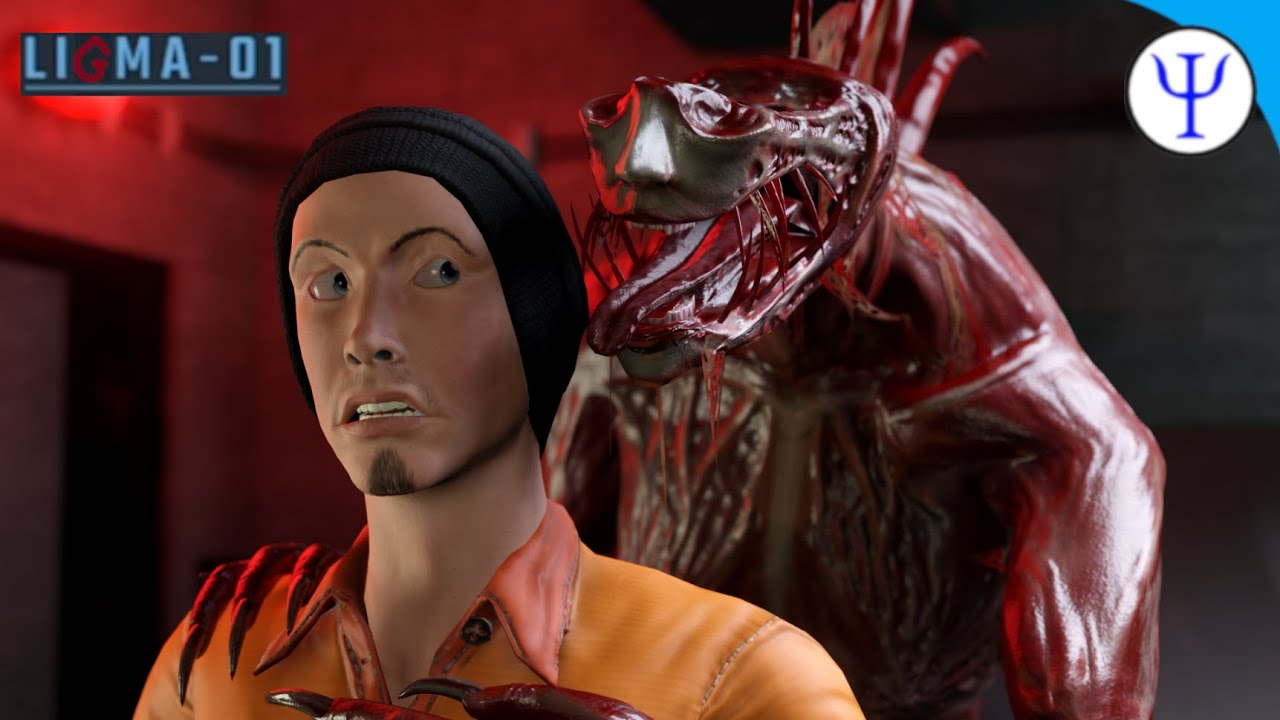 Join Team LIGMA in SCP:SL - Hilarious Moments and Epic Fails - YouTube